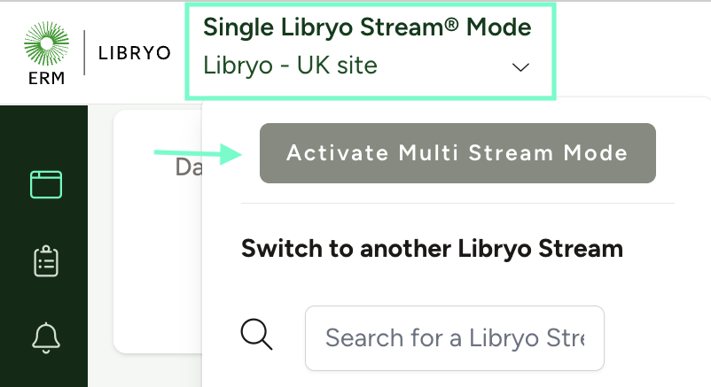 Understanding Your Dashboard
